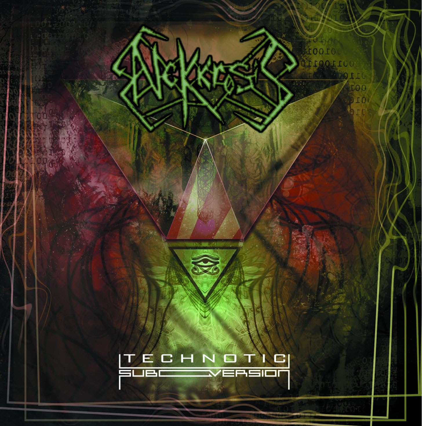 Amazon.co.jp: Technotic Subversion: ミュージック