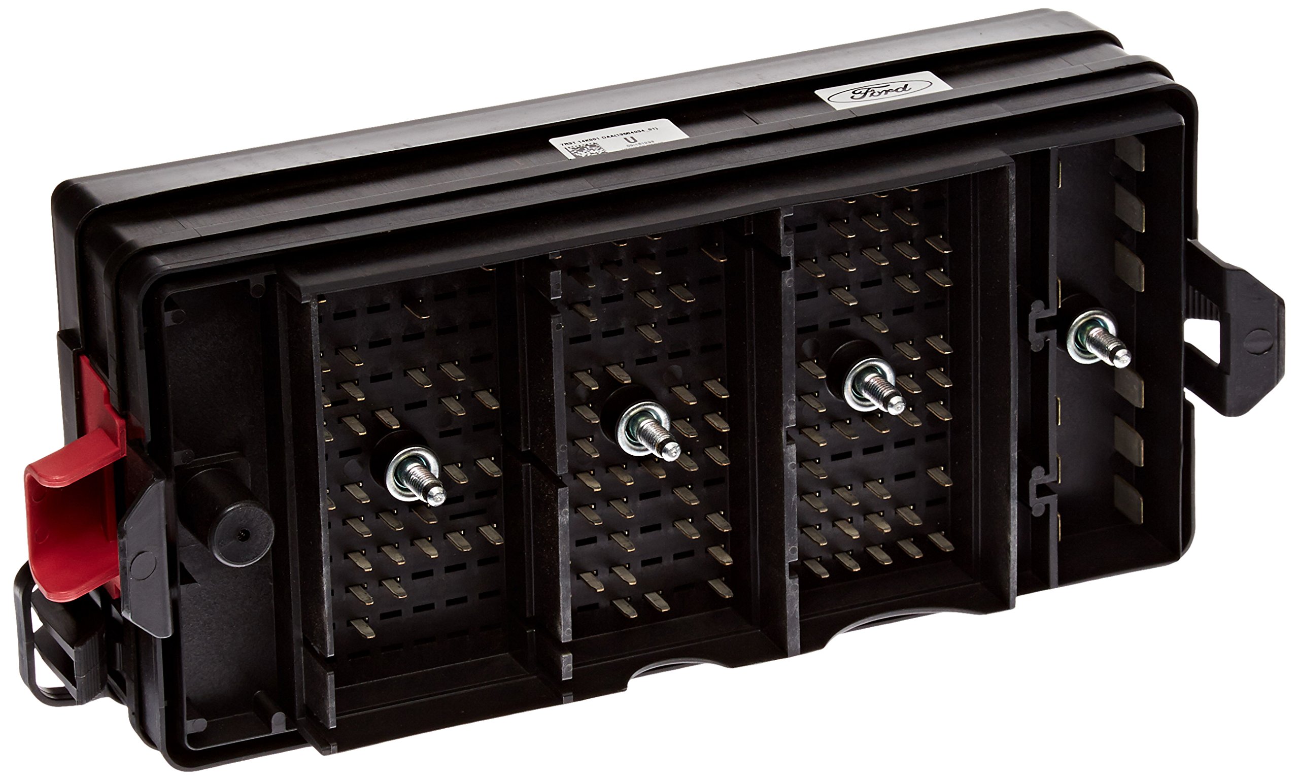 Buy Genuine Ford 7R3Z-14A068-E Fuse Box Online at desertcartINDIA