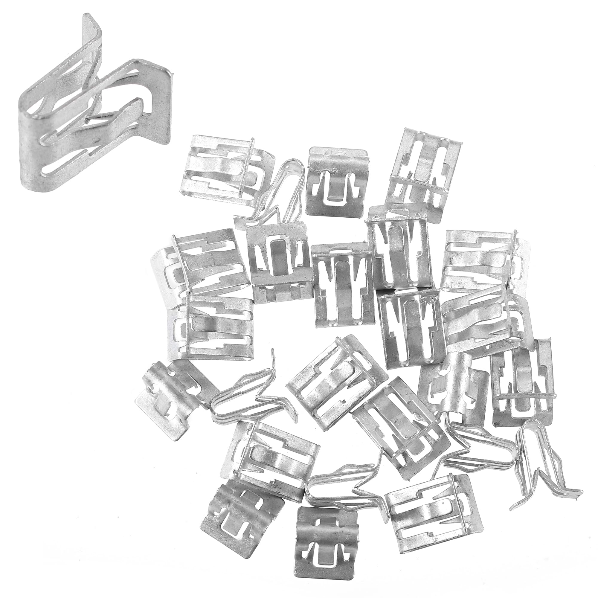 Amazon.com: ACROPIX Interior Trim Console Dash Panel Switch Bezel Door ...