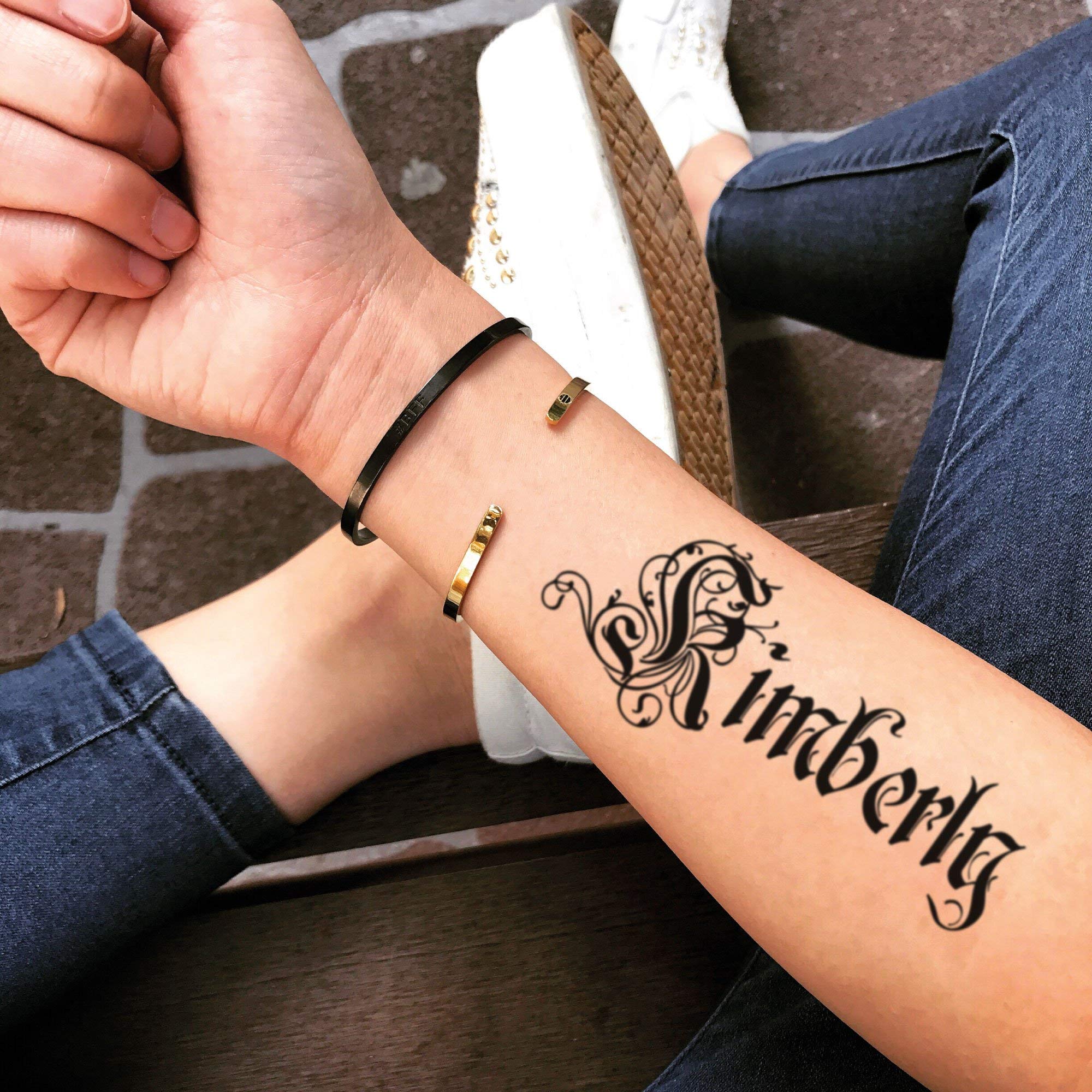 Kim Amazon Tattoos 30 Mother Daughter Tattoos — Mother Daughter