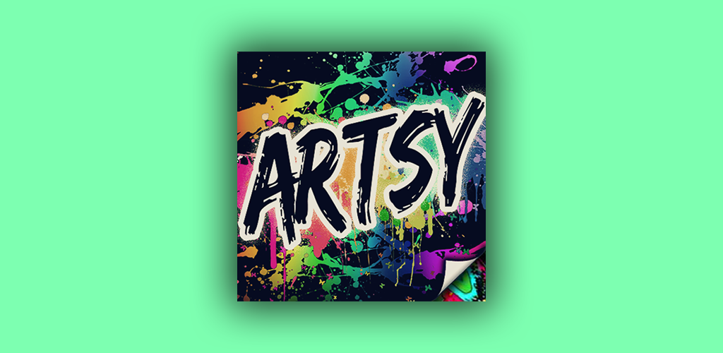 Wallpapers Artsy Unique Artistic Wallpaper Designs – BelarteSTUDIO