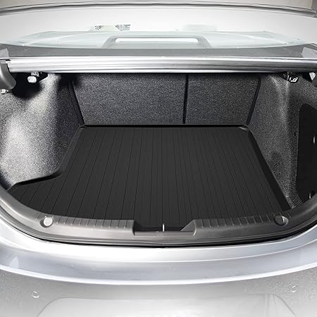 Amazon.com: 2019 MAZDA3 Hatchback Cargo Liner : Automotive