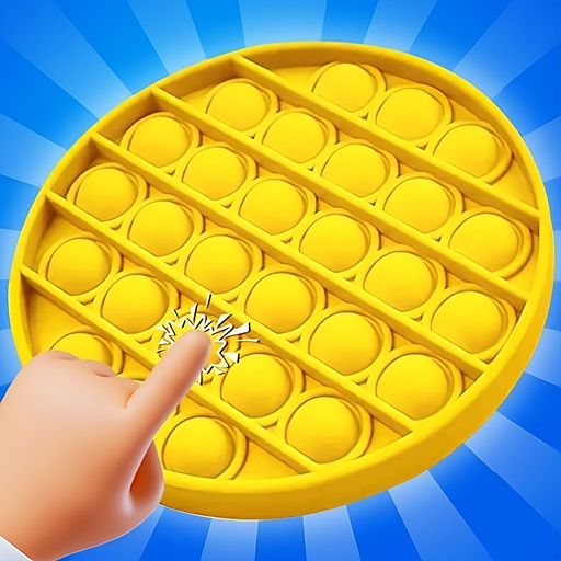 Fidget Toys 3D - Pop it Game - App on Amazon Appstore
