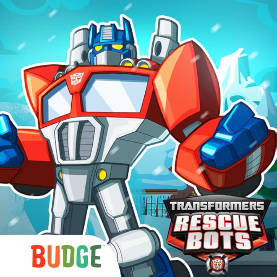 Amazon.com: Transformers: Apps & Games