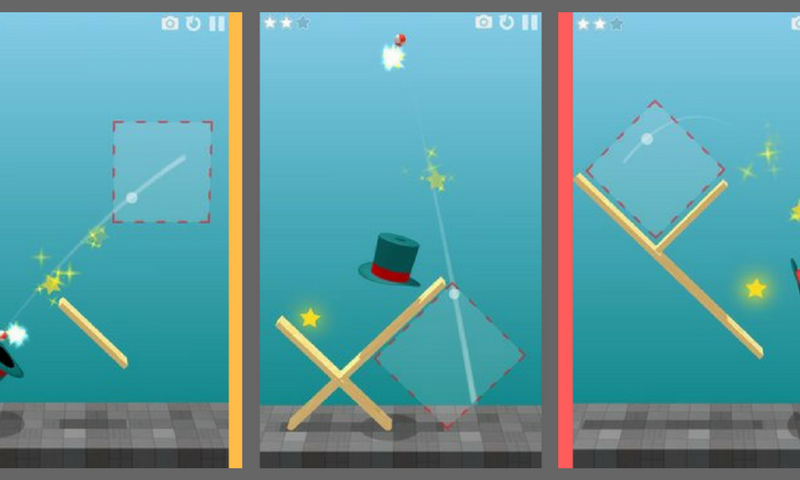 Magic Hat Physics Shooter:Amazon.in:Appstore for Android