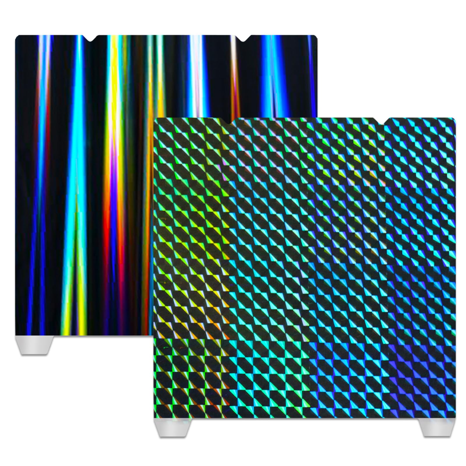 Snapklik.com : Wefuit K1 K1C H1H Build Plate 235x235mm 3D Printer Bed ...