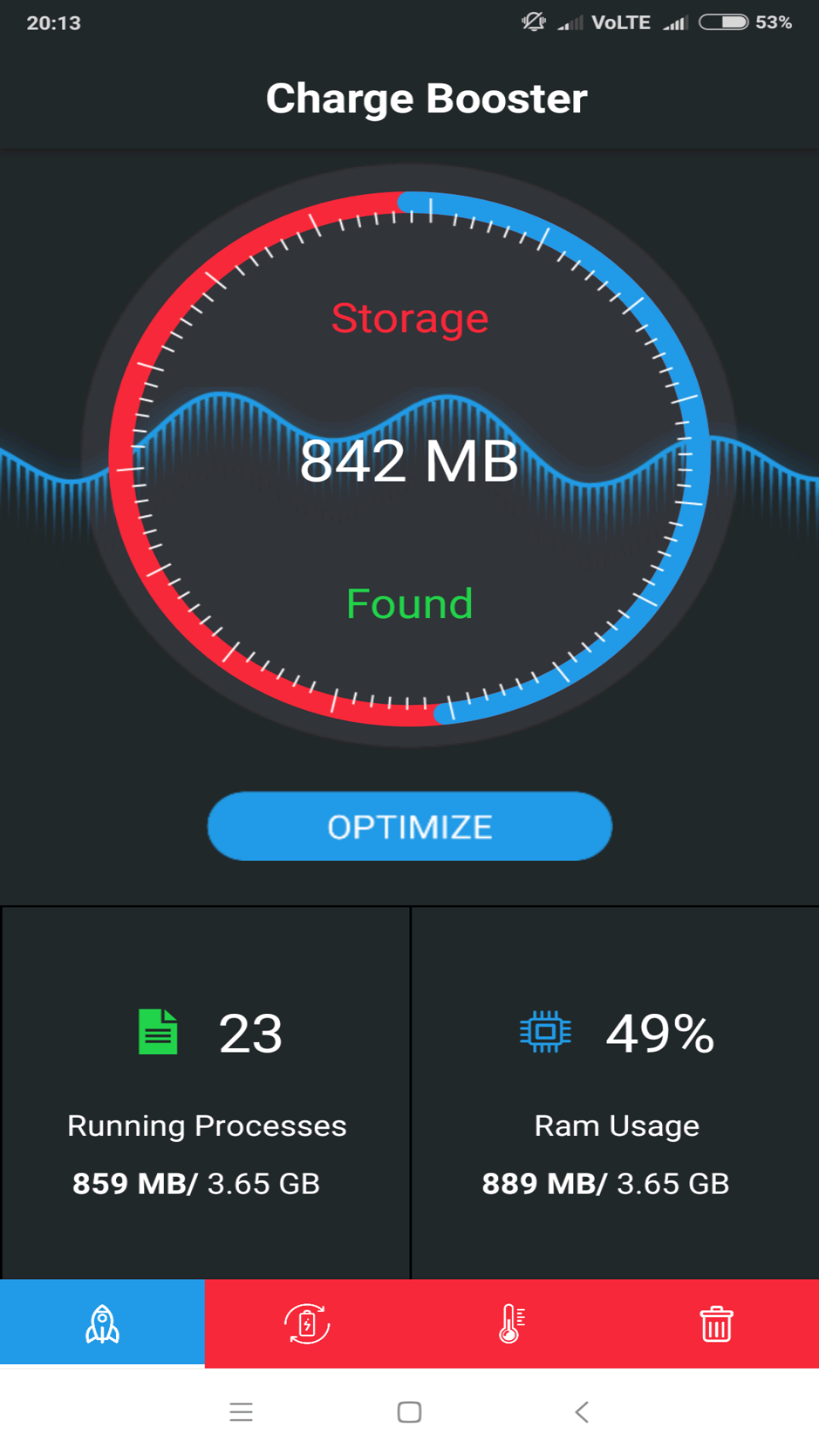 Secure cleaner pro - App on Amazon Appstore