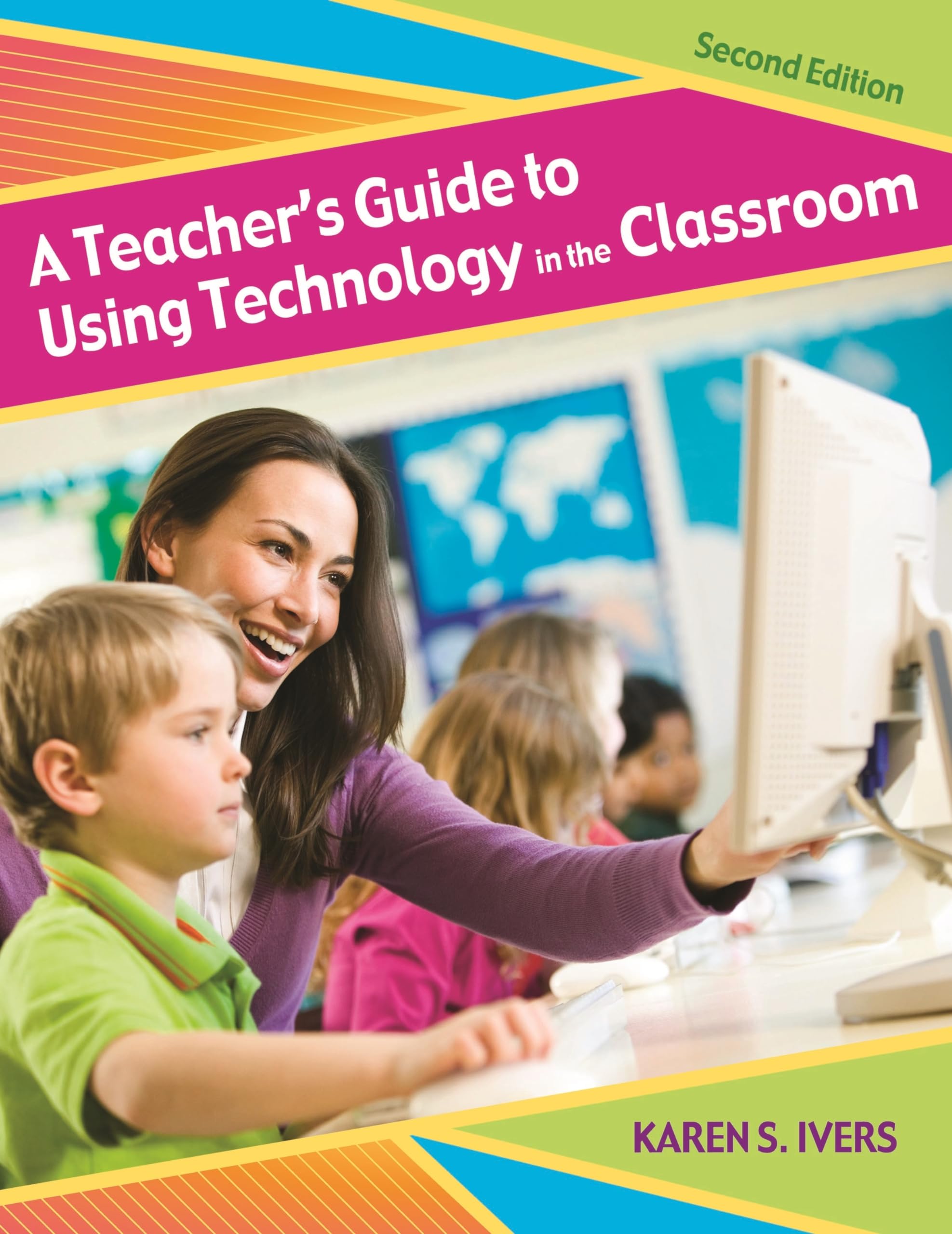 Amazon.com: A Teacher's Guide to Using Technology in the Classroom ...
