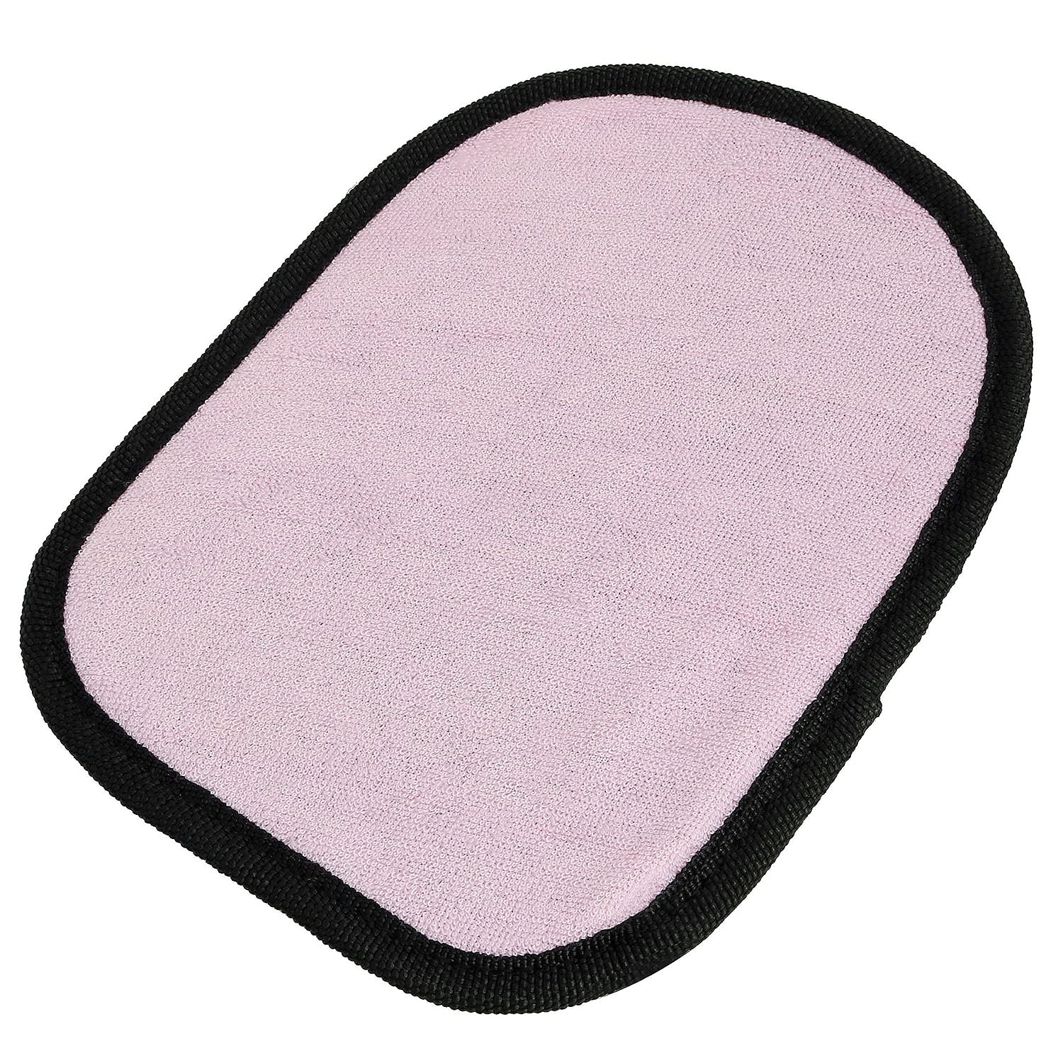 Amazon.com: BLLNDX Beach Sand Mitt Pink Beach Sand Wipe Off Mitt Sand ...