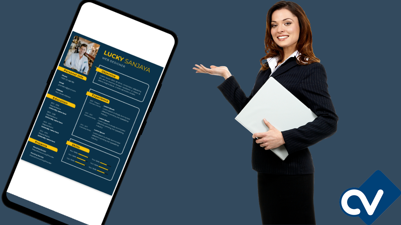 CV Resume Maker - App on Amazon Appstore
