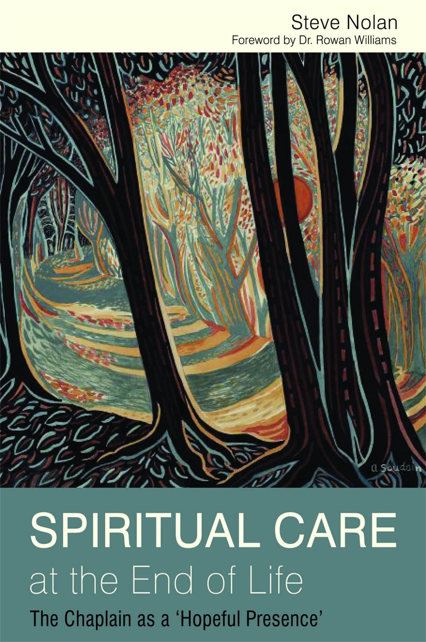 Spiritual Care at the End of Life: The Chaplain as a 'Hopeful Presence ...