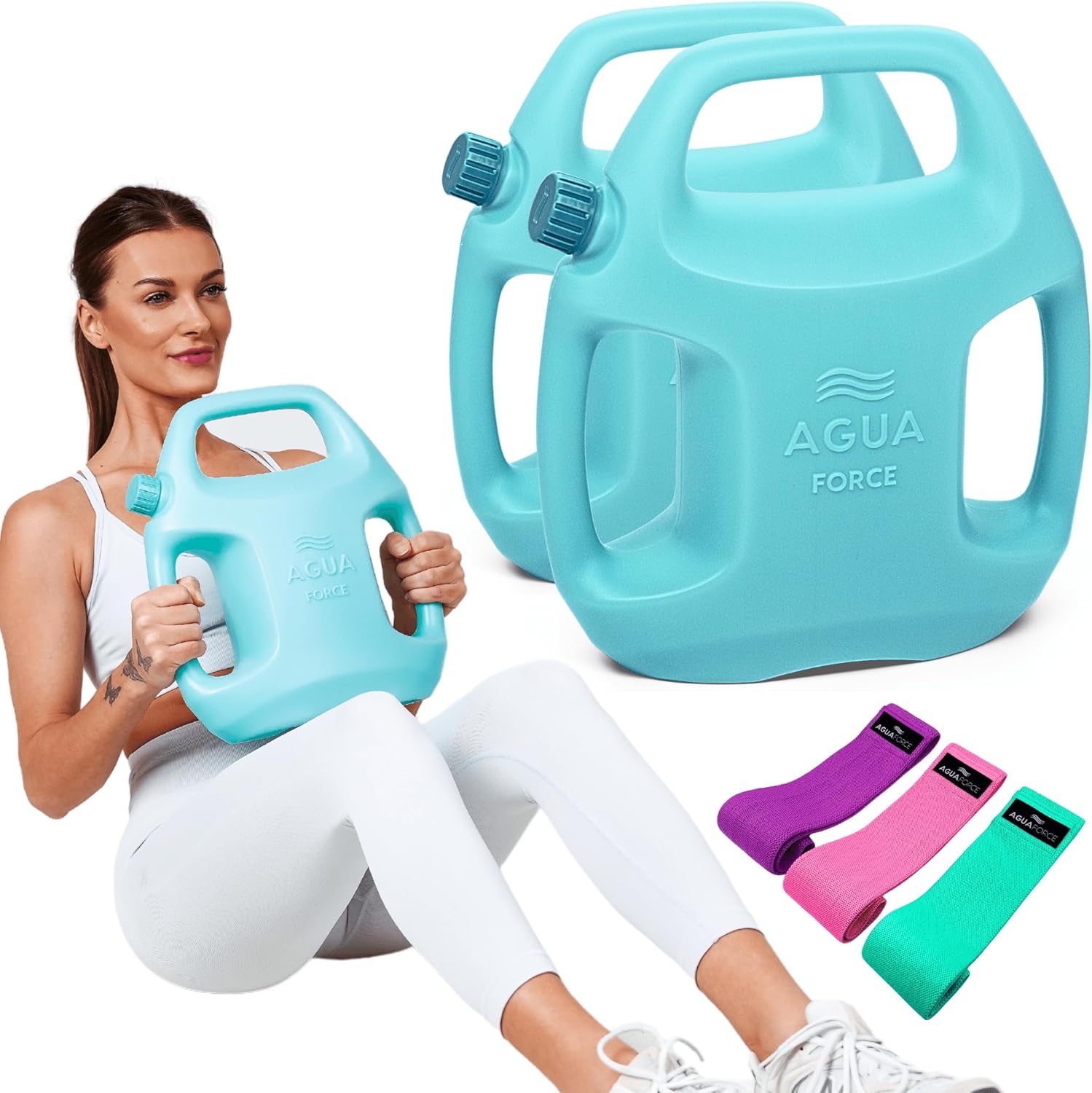 Amazon.com: Adjustable Weights (2-11 lbs): Compact and Versatile for ...