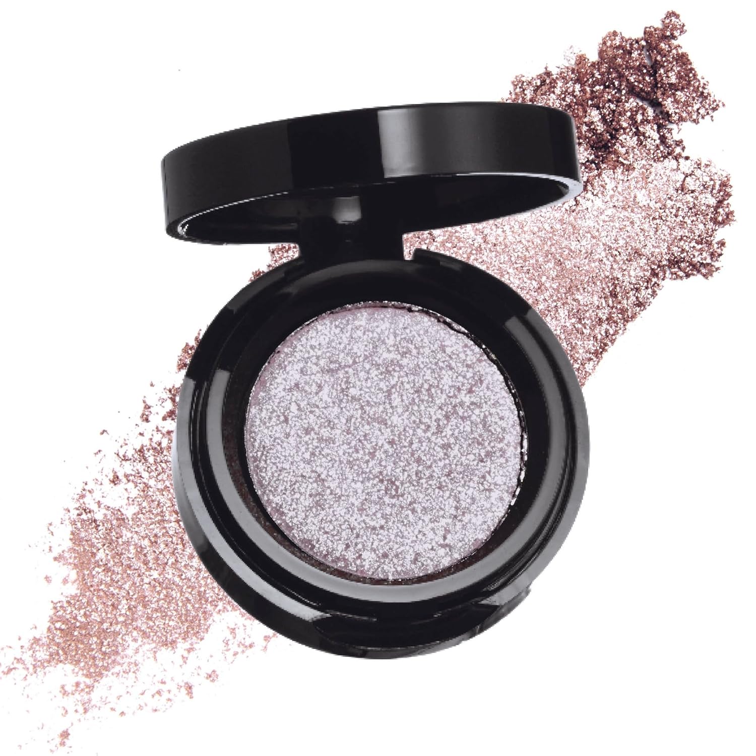Amazon.com : Sandstone Scandinavia Hypoallergenic Eyeshadow – Long ...