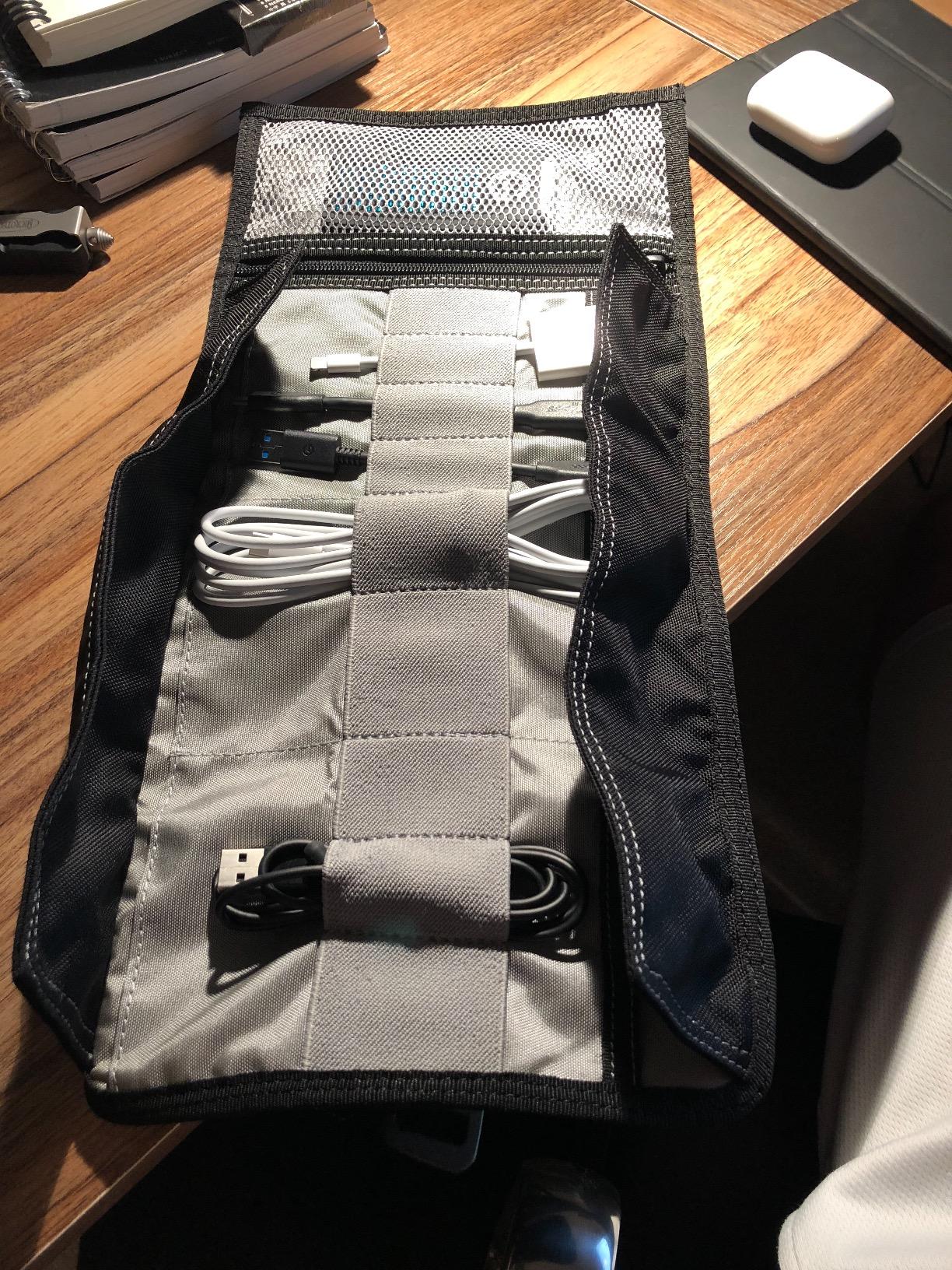 Amazon.com | Tool Roll, Everyday Carry Organizer, EDC Storage | Luggage ...