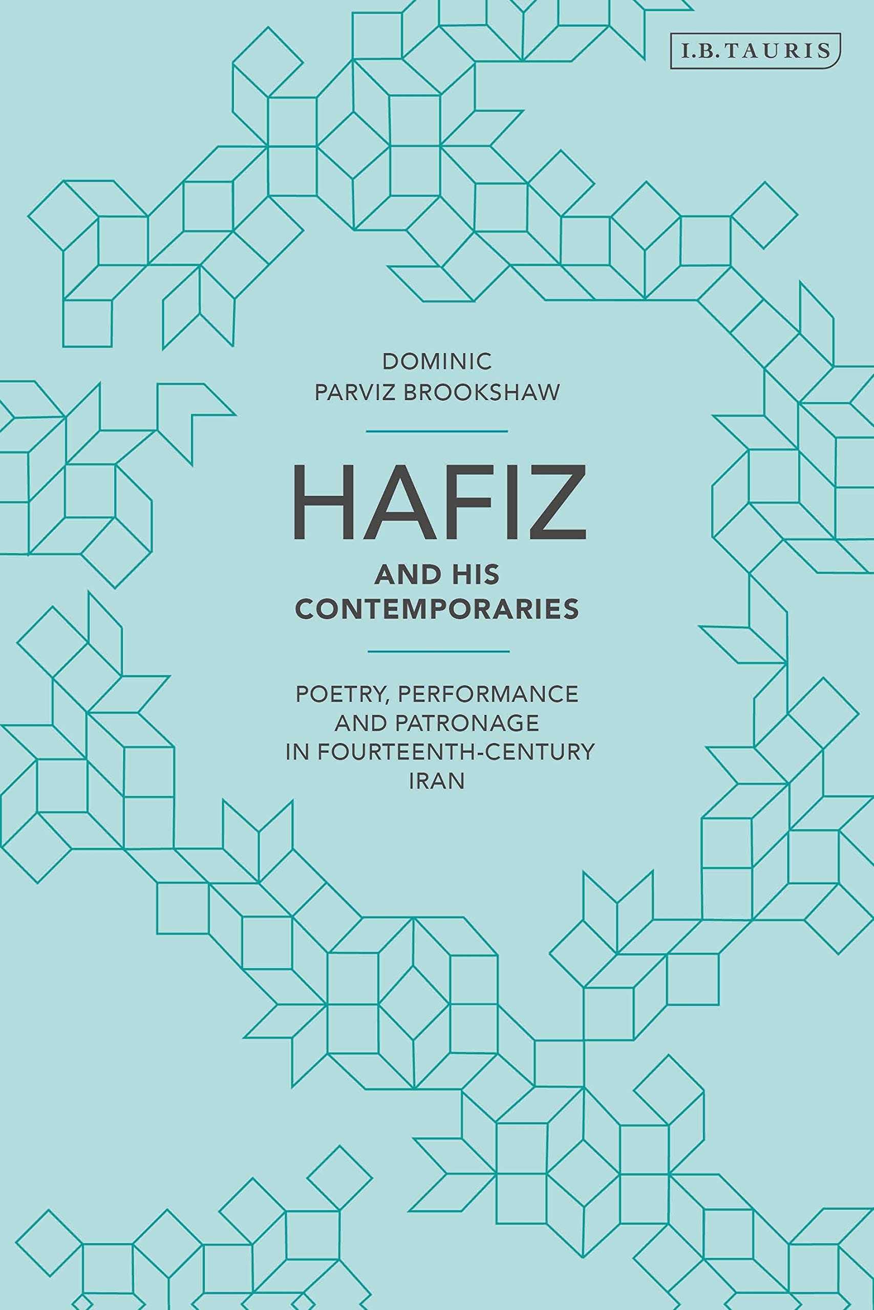 Amazon.com: Hafiz and His Contemporaries: Poetry, Performance and ...