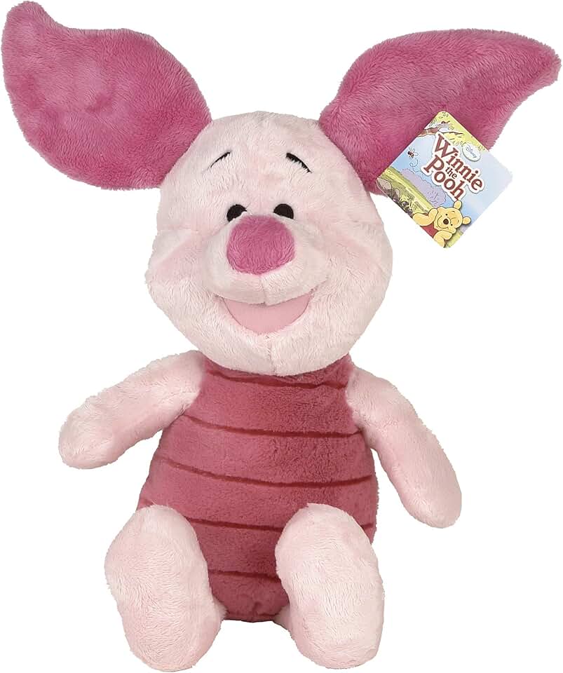 Amazon.it: Peluche Pimpi