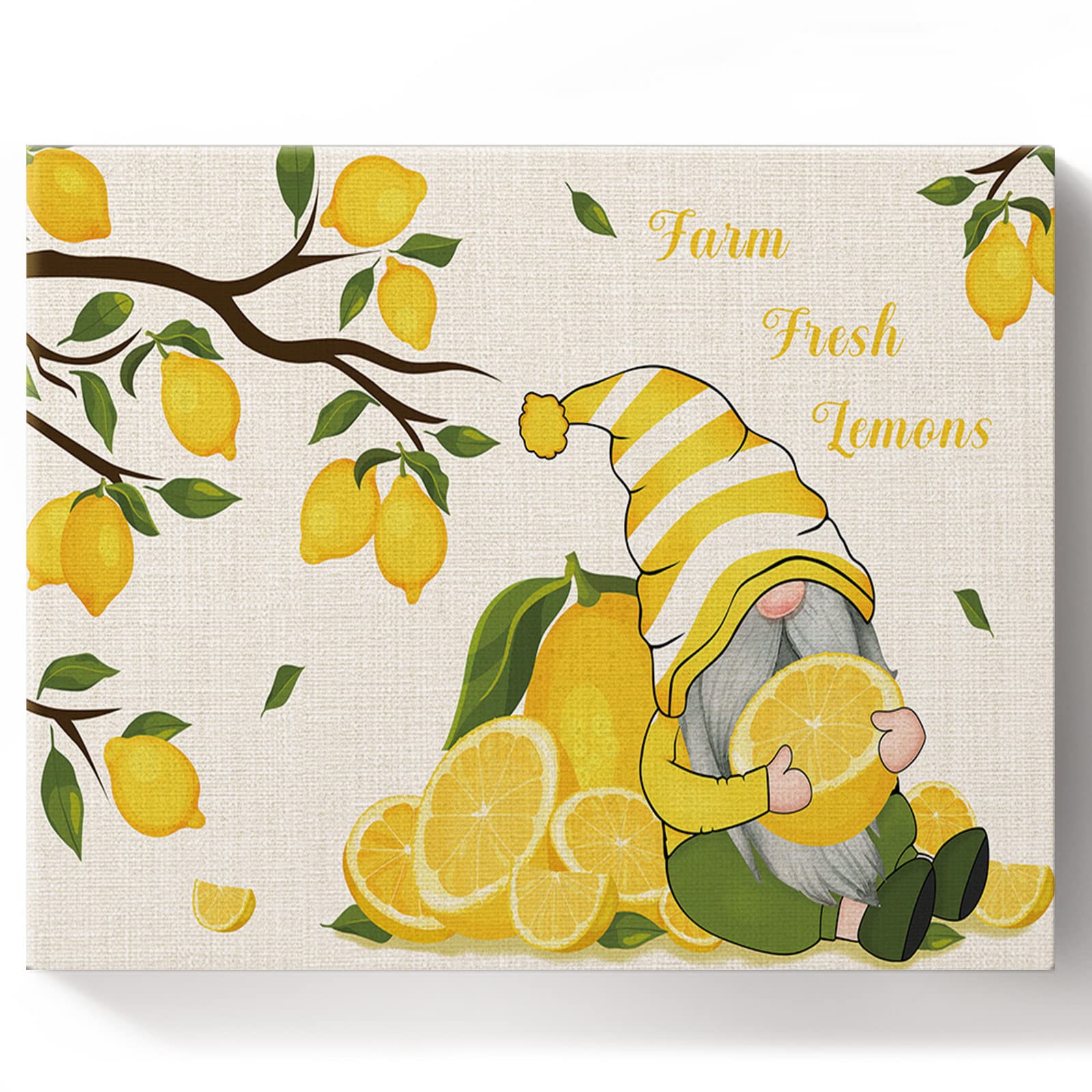 Lemon Tree Art Gallery