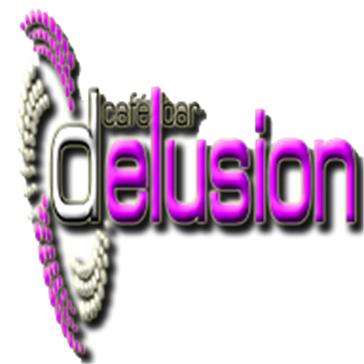 Delusion Cafe Bar - App on Amazon Appstore