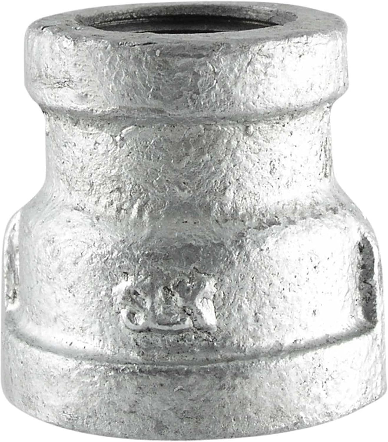 Amazon.com: LDR Industries, 3" x 2", color 351 RC-32 Galvanized ...