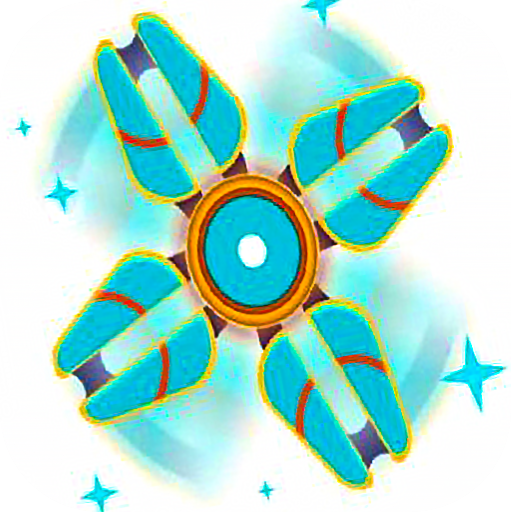 Tappy Figdet Spinner Hand - App on Amazon Appstore