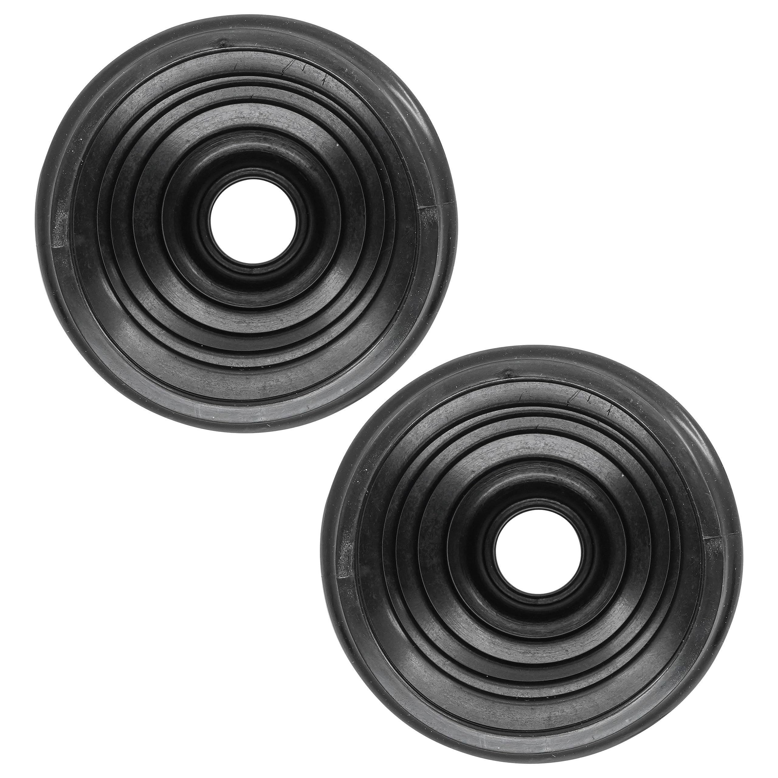 RACK & PINION BOOT KIT 88 1000 K