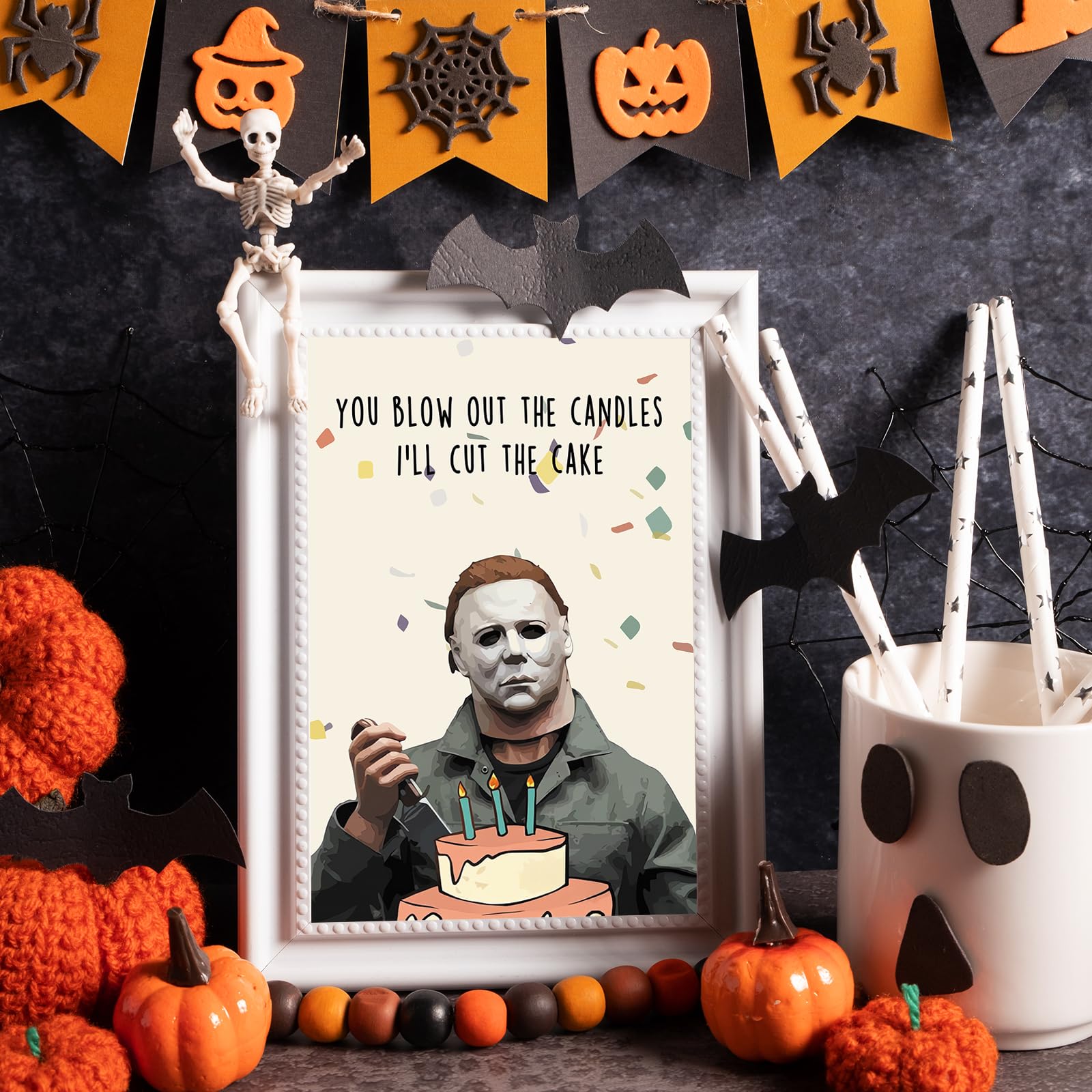 Michael Myers Halloween Memes 40 Funniest Michael Myers Memes To