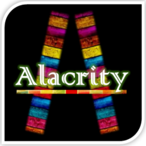 ALACRITY - App on Amazon Appstore
