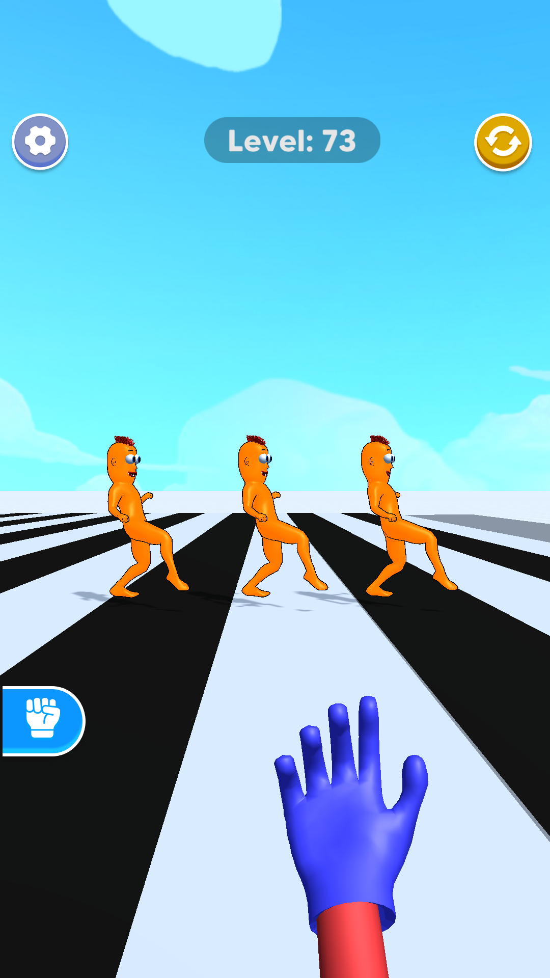Ragdoll Smash: Grab and Throw Game - App on Amazon Appstore
