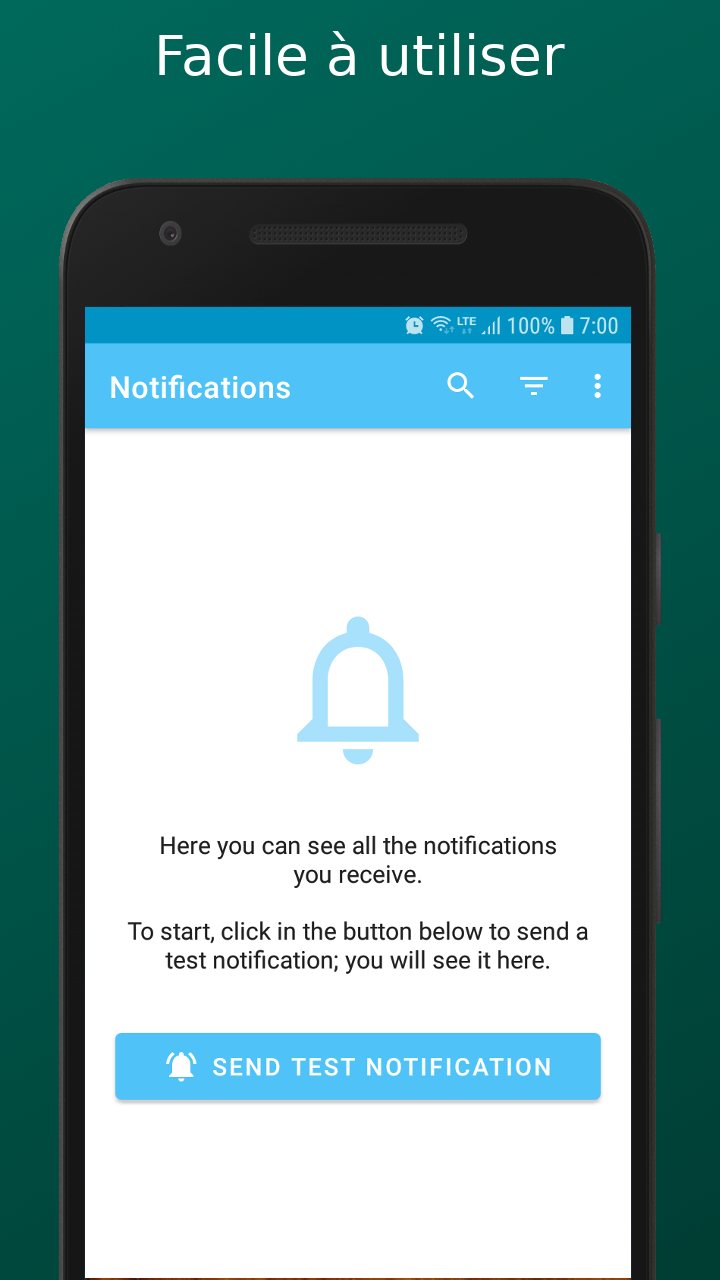 Historique des Notifications:Amazon.fr:Appstore for Android