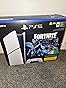 PS5 Digital Edition Fornite Bundle : Amazon.co.uk: PC & Video Games