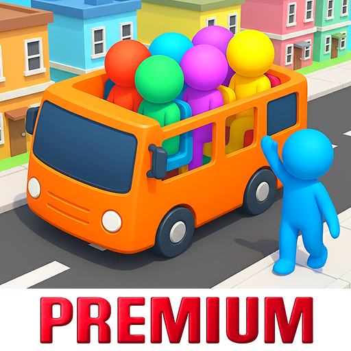 Seat Jam Sort Puzzle – Sorting Puzzle Game-Amazonアプリストアのアプリ