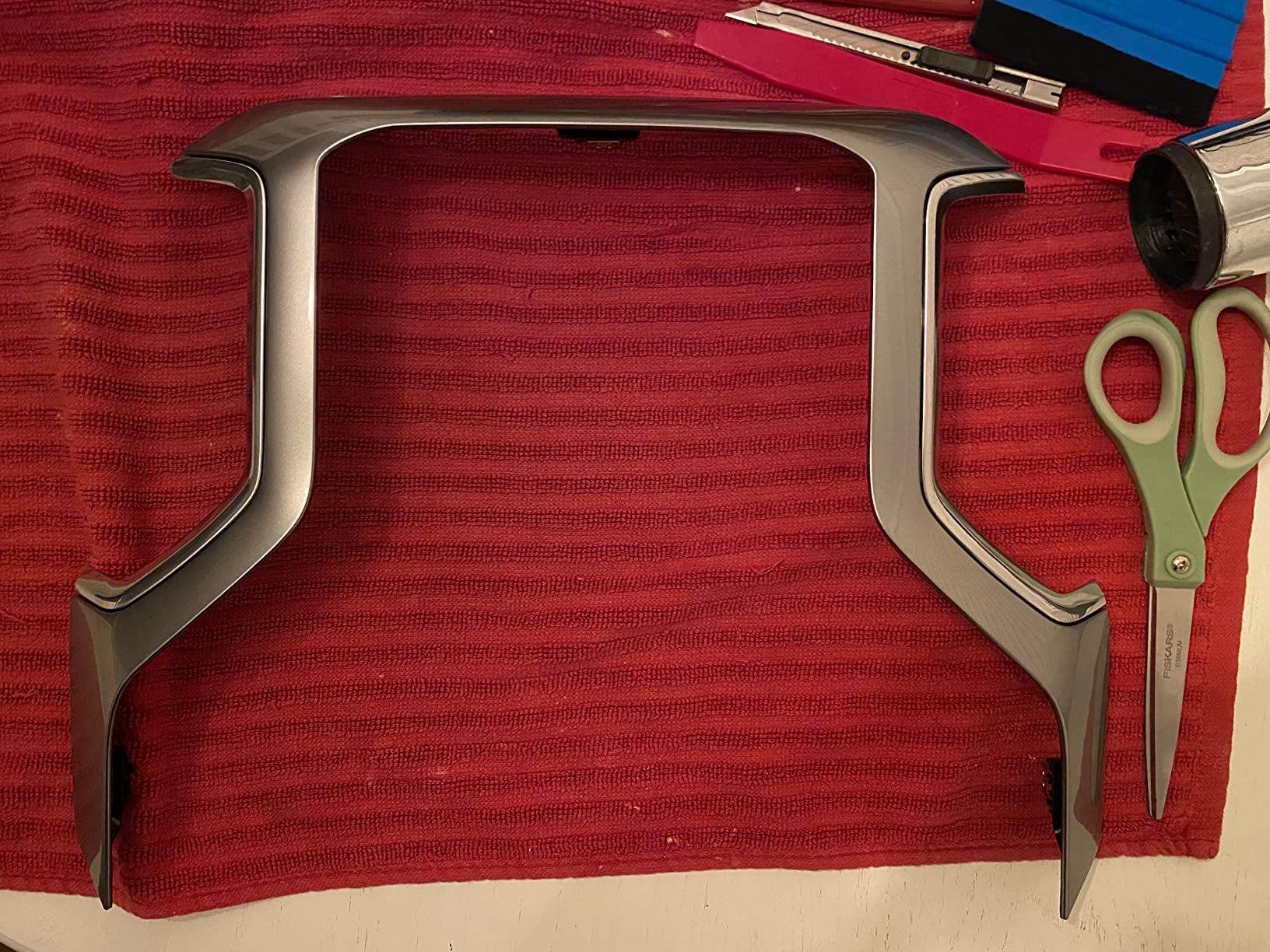 $14/mo - Finance VViViD+ Stealth Medium Pattern Camouflage Vinyl Wrap ...