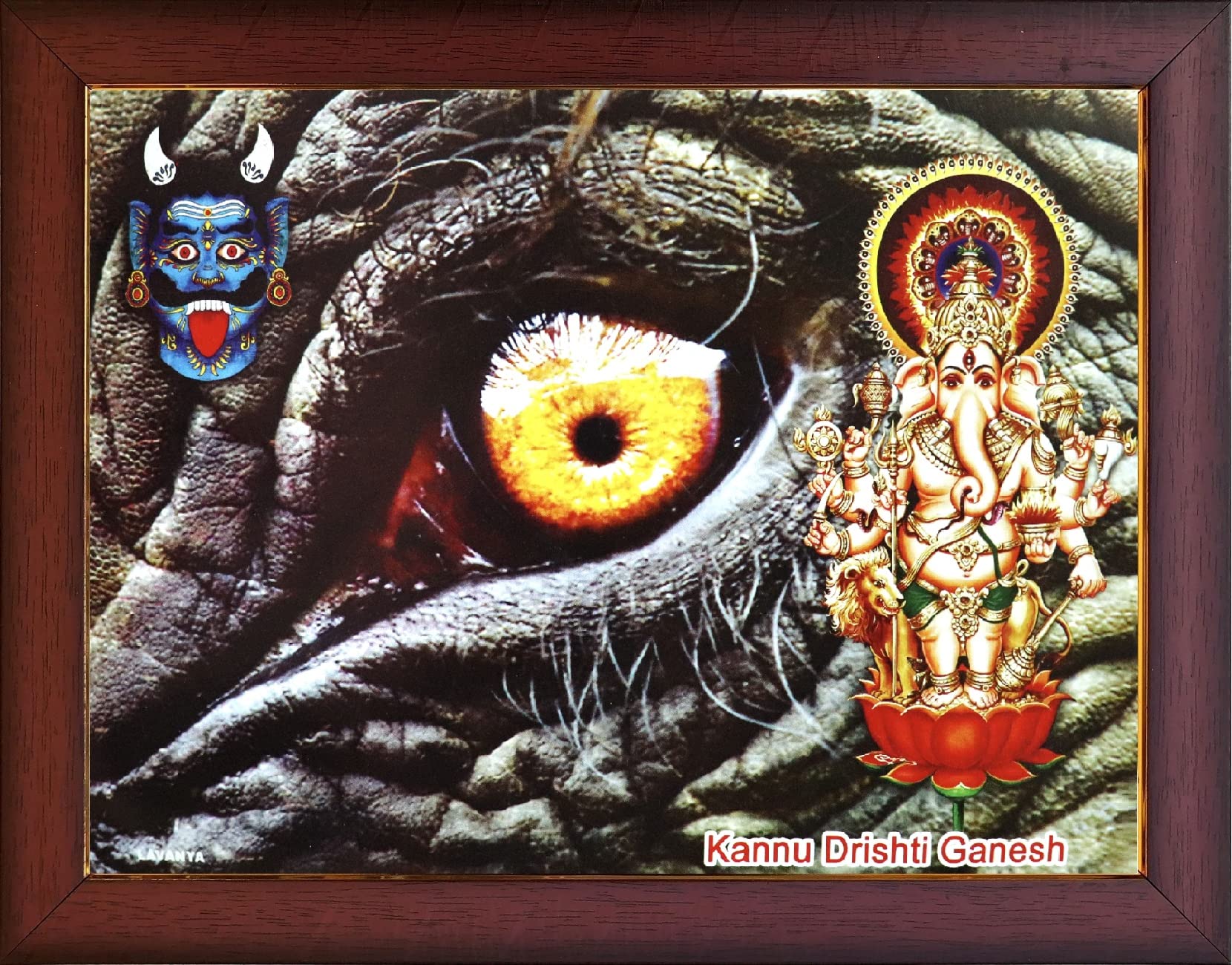 Buy Garuda Photos - Dristi Ganapthi For Entrance; Kan; Kanu; Kalla ...