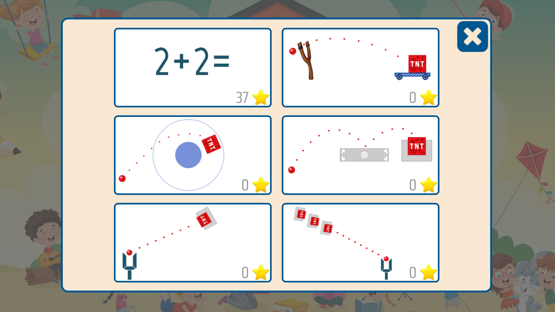 Kindergarten Math - App on Amazon Appstore