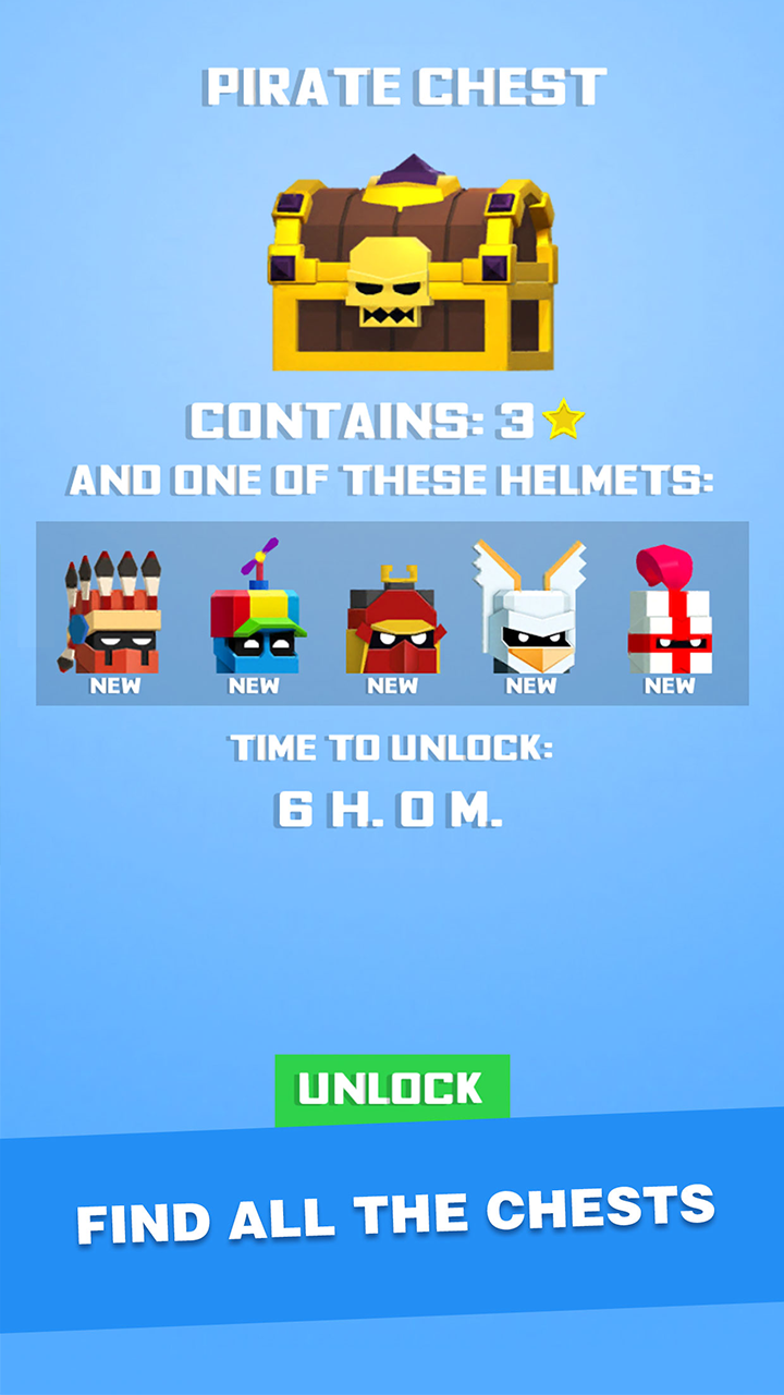 Will Hero - App on Amazon Appstore