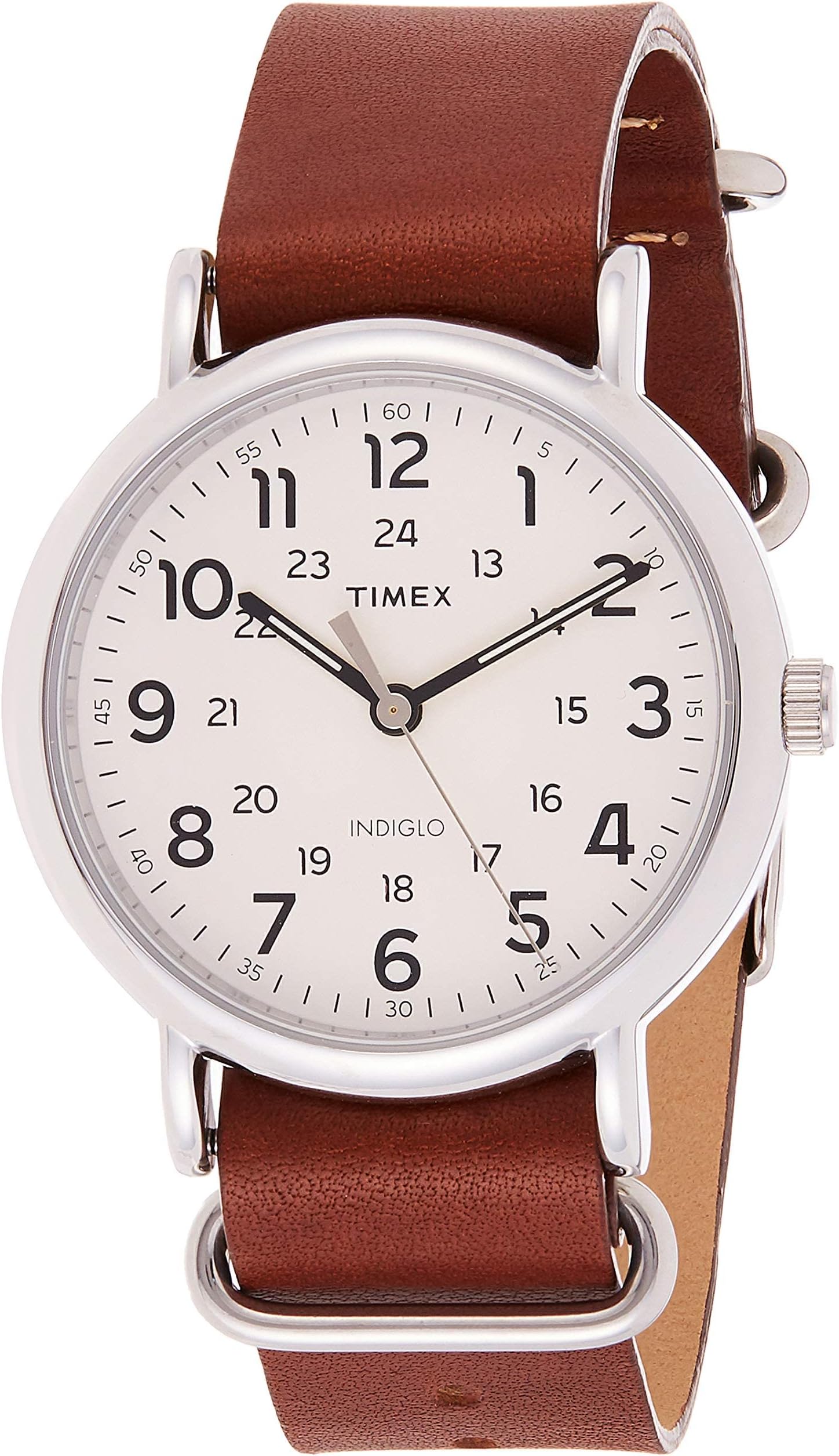 Timex T205014E Everyday Use Watch : Amazon.co.uk: Fashion