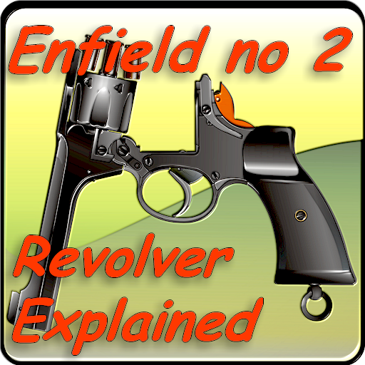 Enfield no 2 revolver explained-Amazonアプリストアのアプリ