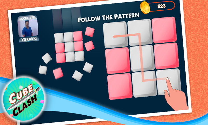 Cube Clash:www.amazon.com:Appstore for Android