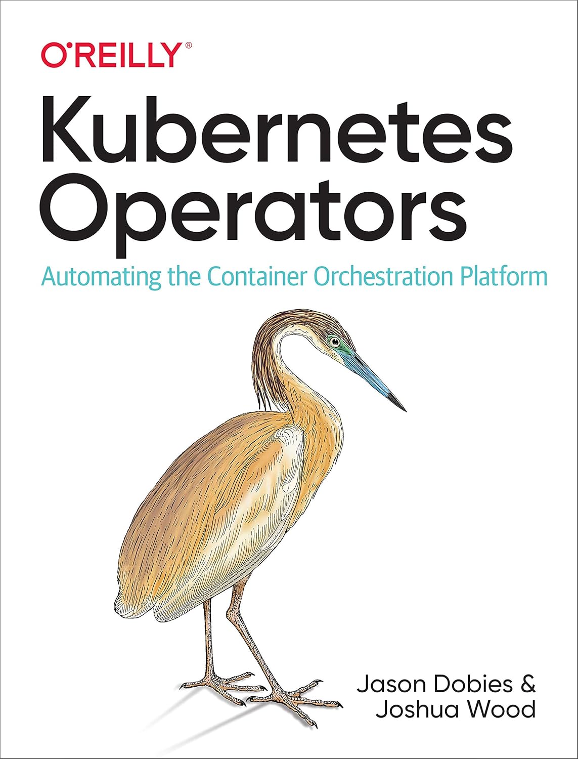 Kubernetes Operators Automating The Container Orchestration Platform