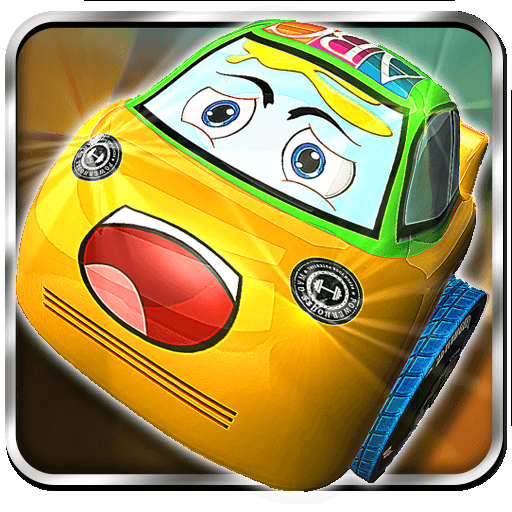 Mobi car-turbo car racing game 2016 (free) - App on Amazon Appstore