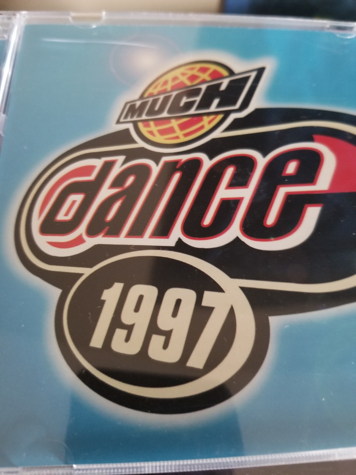 Much Dance 1997: Amazon.ca: Music