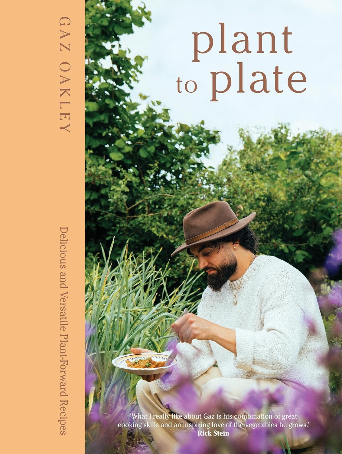 Amazon.com: Plant to Plate: Delicious and Versatile Plant-Forward ...