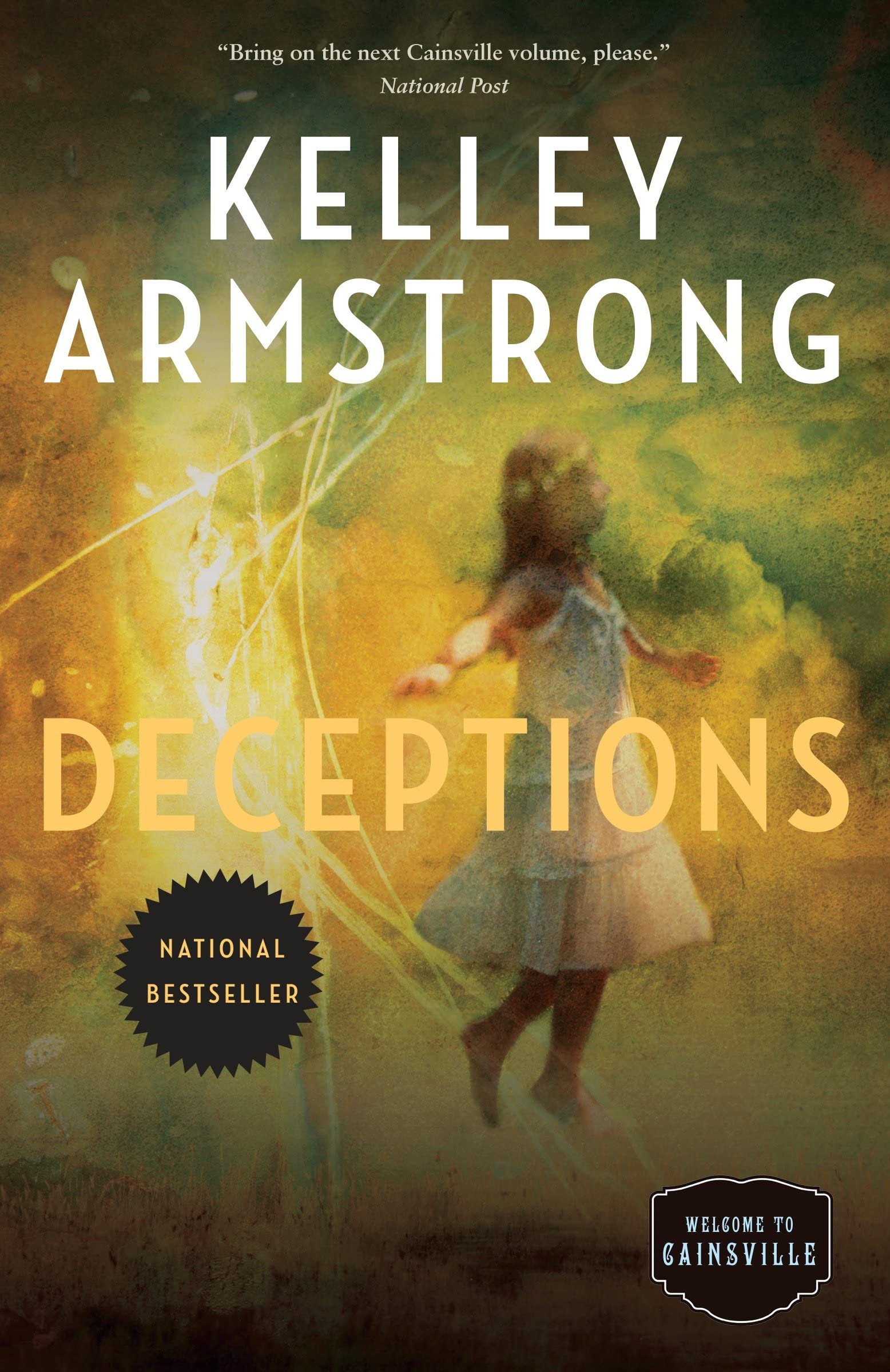 Publication: Deceptions