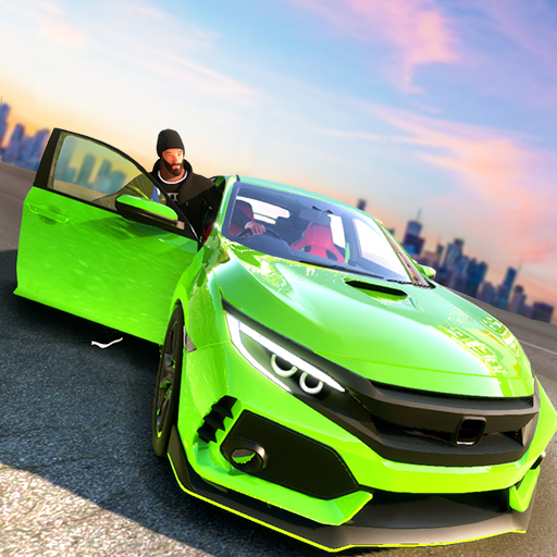 Sports Car Parking - Driving School Car Games-Amazonアプリストアのアプリ