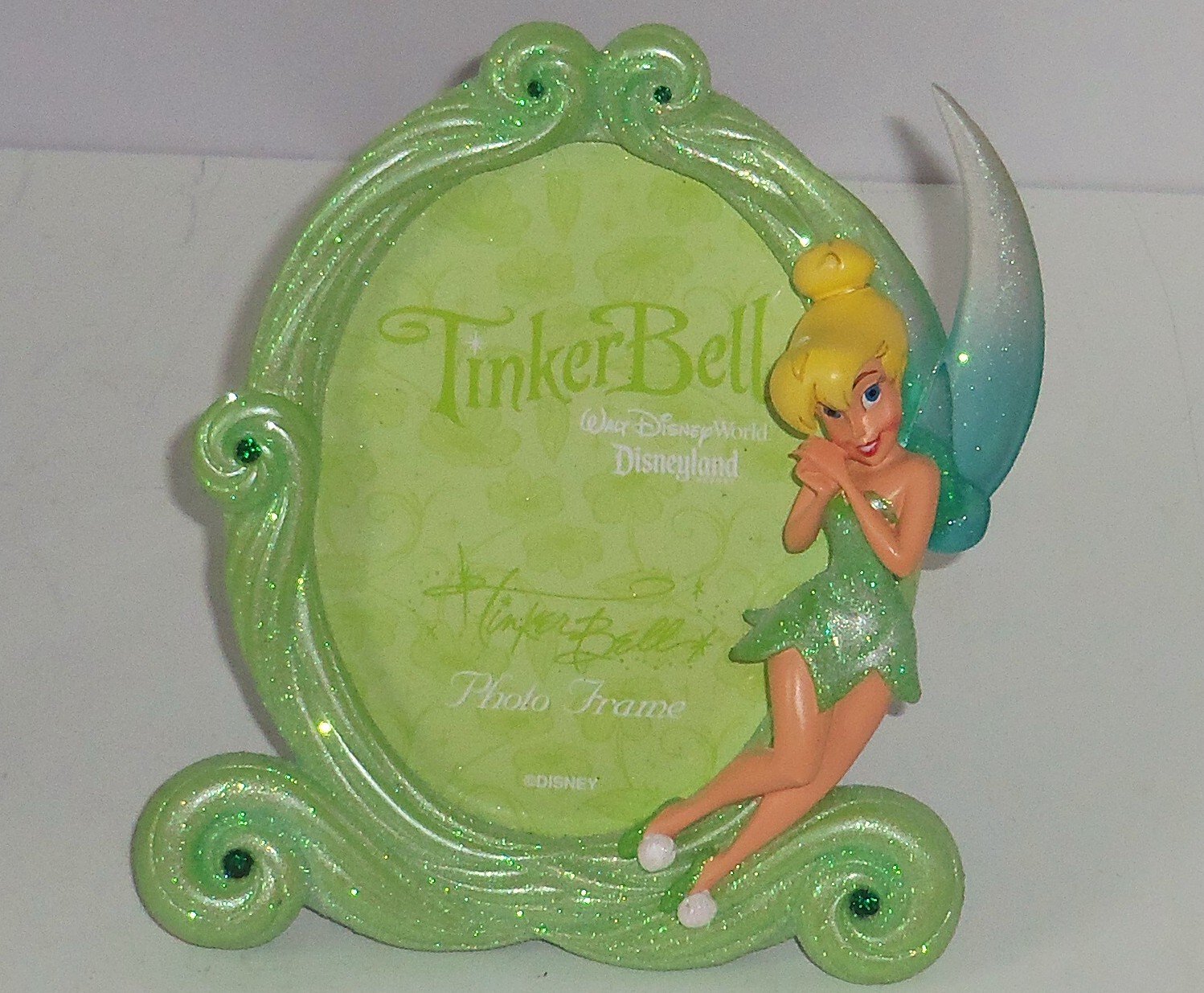 Disney Princess Tinkerbell Frame : Amazon.in