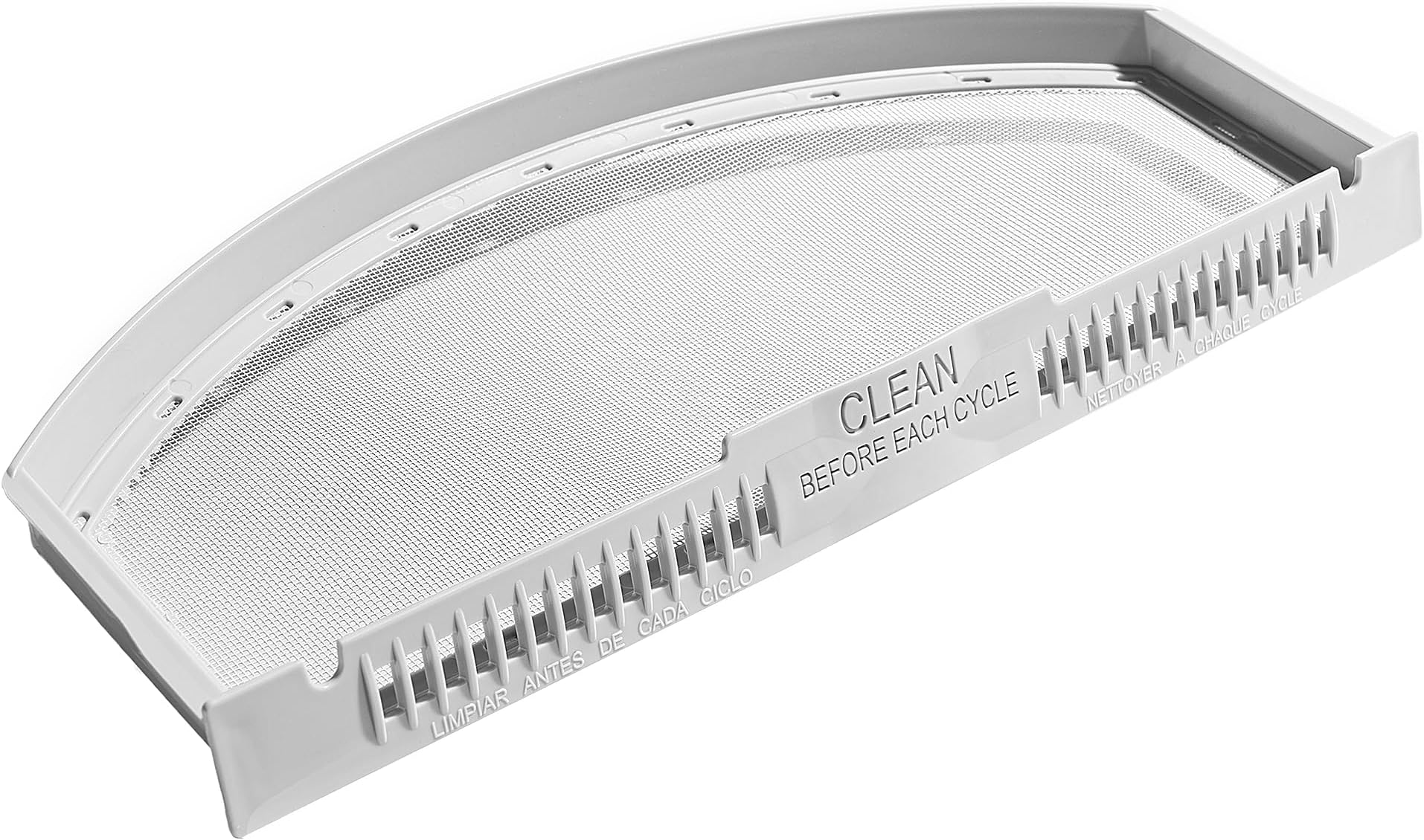 Amazon.com: AZ4U Lint Filter Replacement For General Electric (GE ...