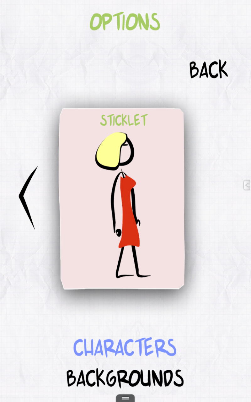 Save Stickly Free Game - App on the Amazon Appstore