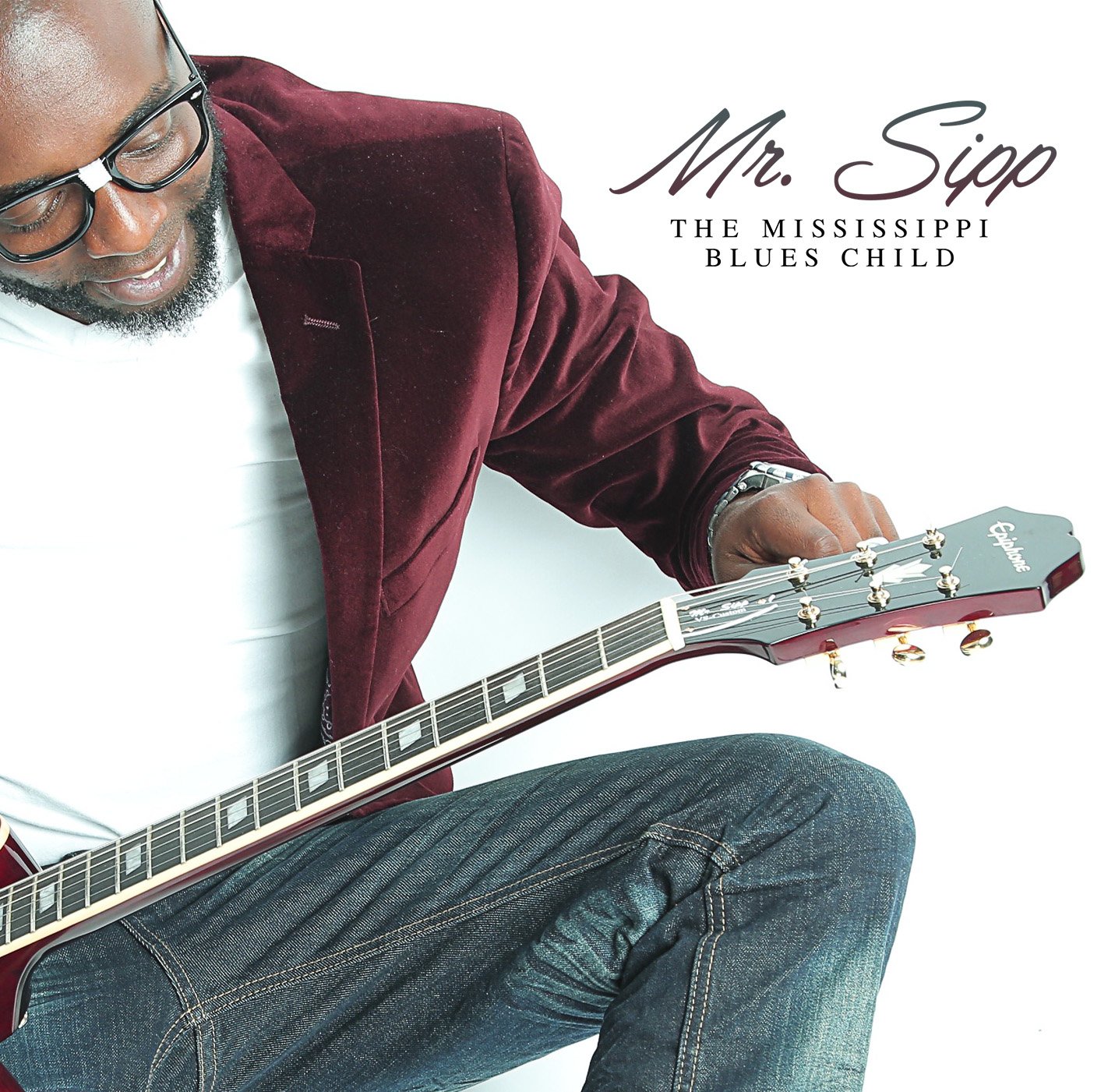 MR. SIPP - Mississippi Blues Child - Amazon.com Music