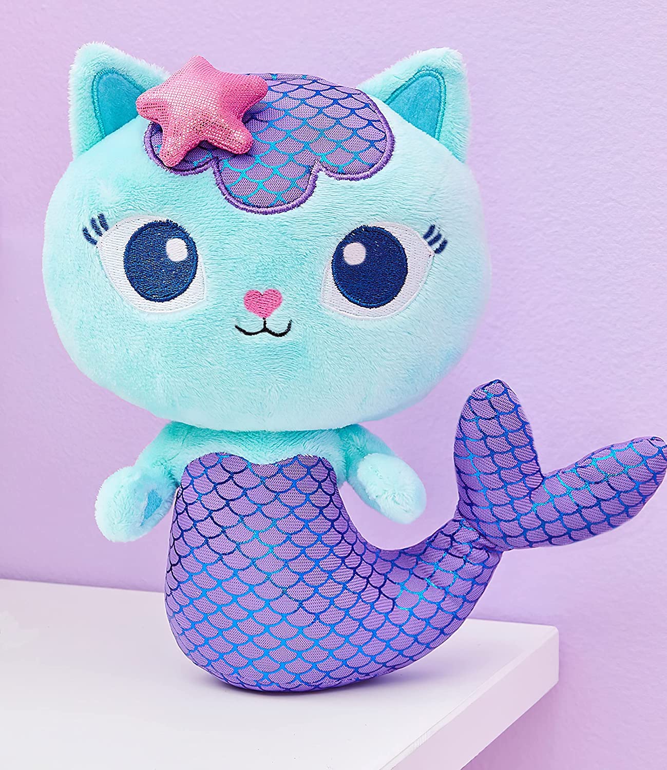 Pandy Paws Plush Toy&Mercat P...B09J1K1NLX | Encarguelo.com