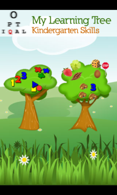 My Learning Tree - Kindergarten Skills - App on the Amazon Appstore